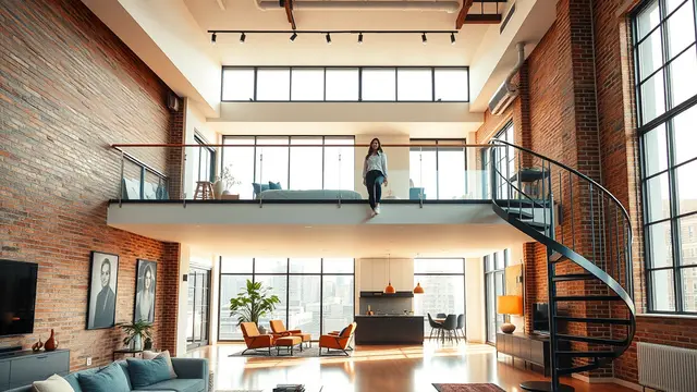 Mezanin Adalah: Pengertian, Jenis, dan Manfaat Lantai Tambahan yang ...