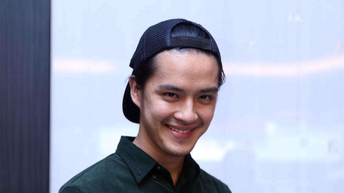 Morgan Oey Ingin 'Bertarung' dengan Iko Uwais dan Joe Taslim ...