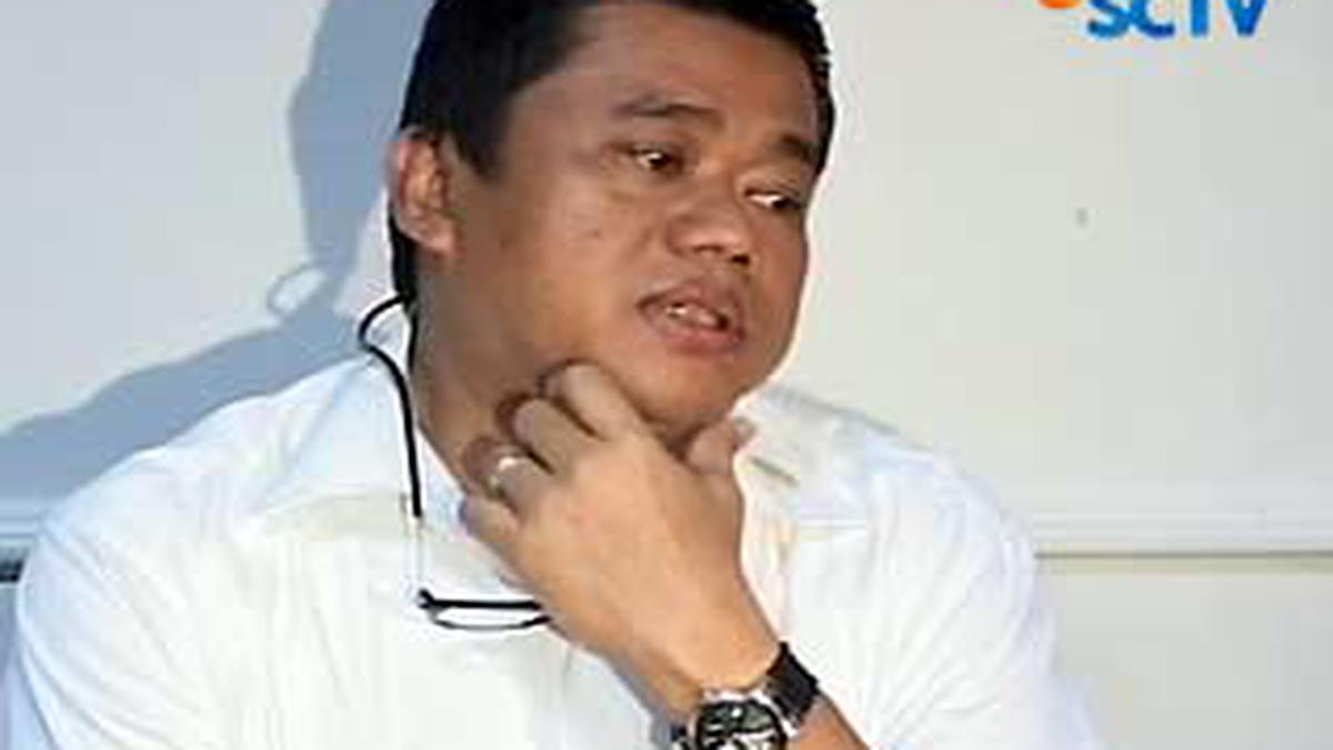 Boediono Ditanya Soal PFJP - News Liputan6.com