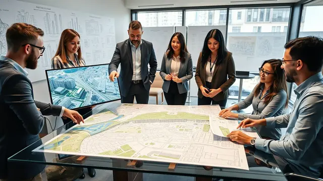 Memahami Kondisi Eksisting Adalah Kunci untuk Perencanaan yang Efektif ...