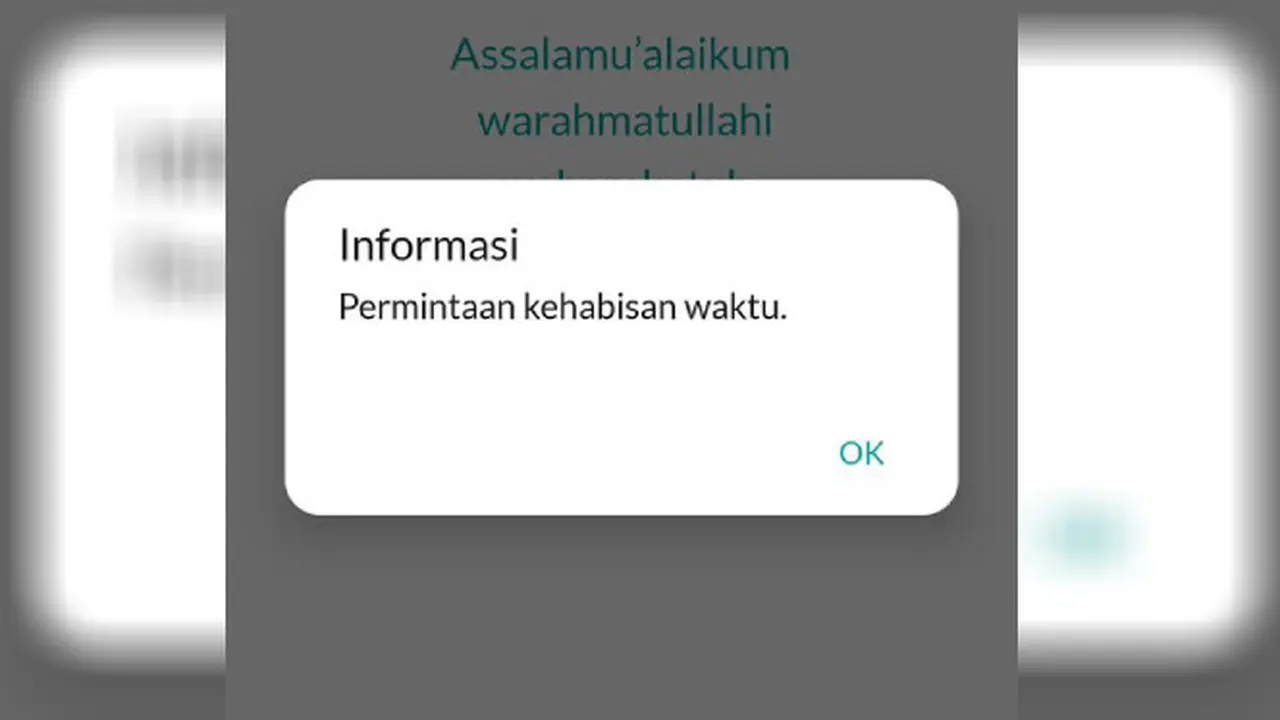 Ini Penyebab Aplikasi BSI Error, Nasabah Keluhkan Tak Bisa Akses BSI ...