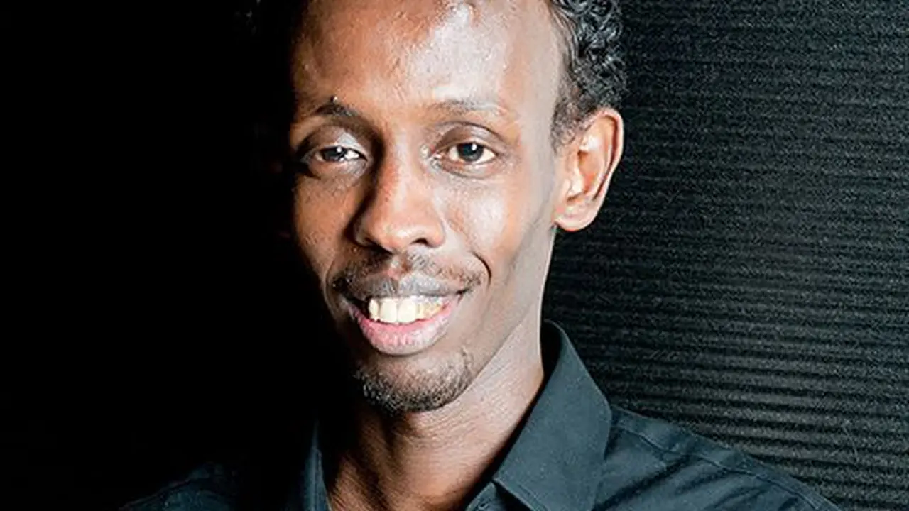 Barkhad Abdi Bersiap Tambah Piala Lewat MTV Movie Awards 2014 - ShowBiz ...