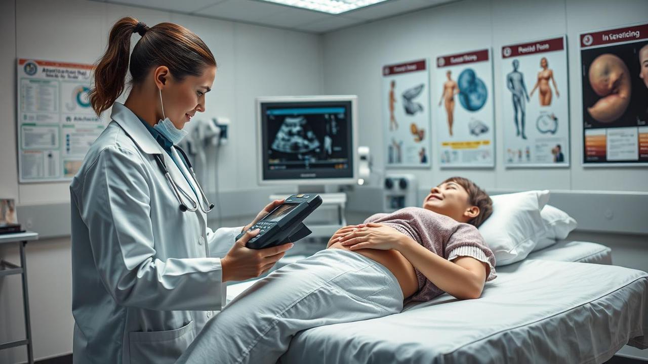 Cara Menghitung TBJ dengan Mudah, Panduan Lengkap Taksiran Berat Janin