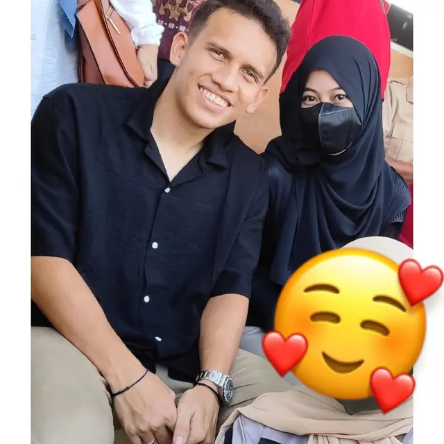 6 Potret Adiba Khanza Usai Menikah, Kini Susul Egy ke Qatar Setelah ...