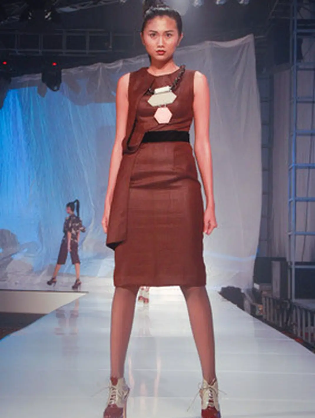 Fashion Of The Future