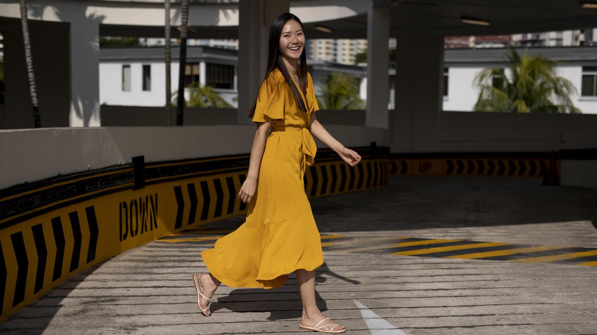 8 Tanda Orang Makin Good Looking Seiring Bertambahnya Usia