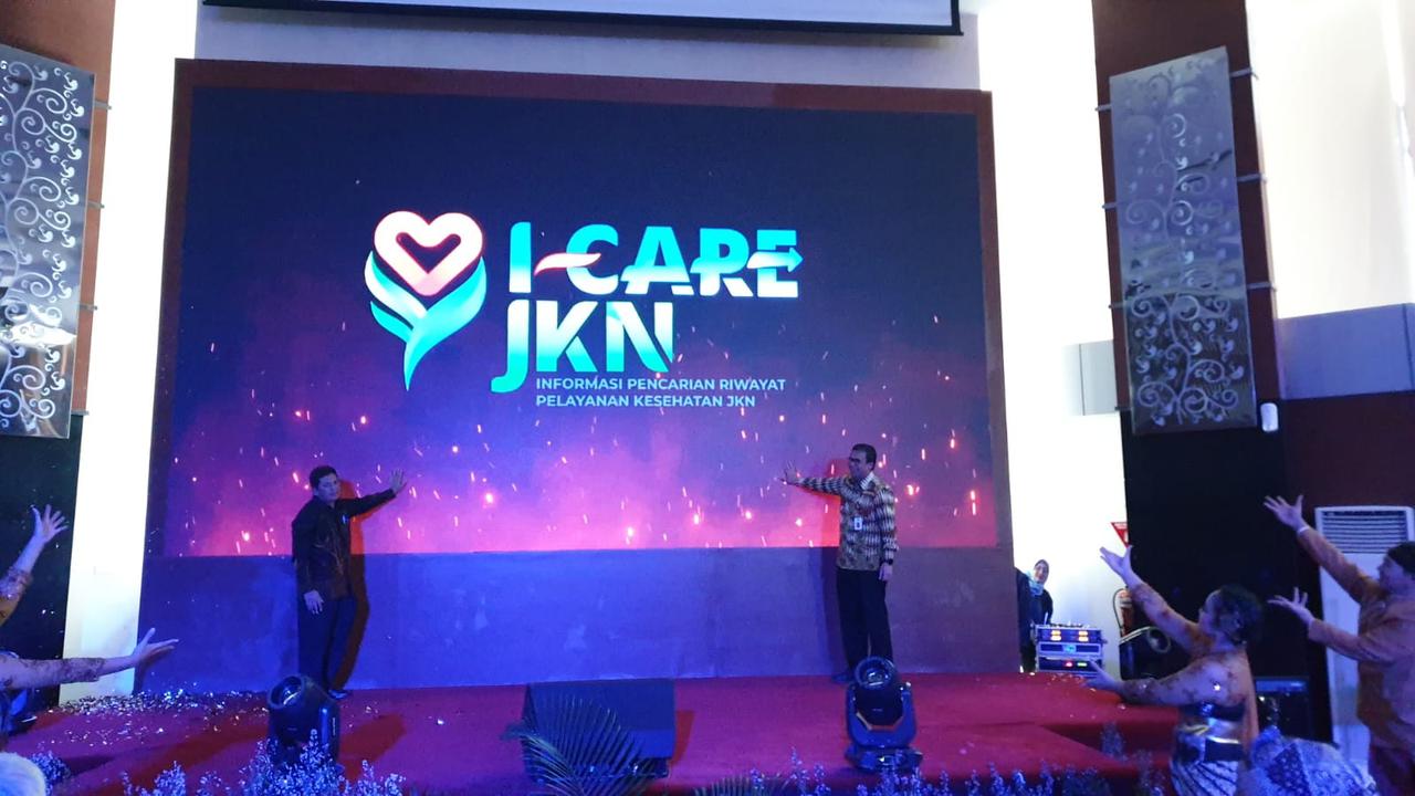 BPJS Kesehatan Luncurkan i-Care JKN, Mudahkan Dokter Telusuri Riwayat ...