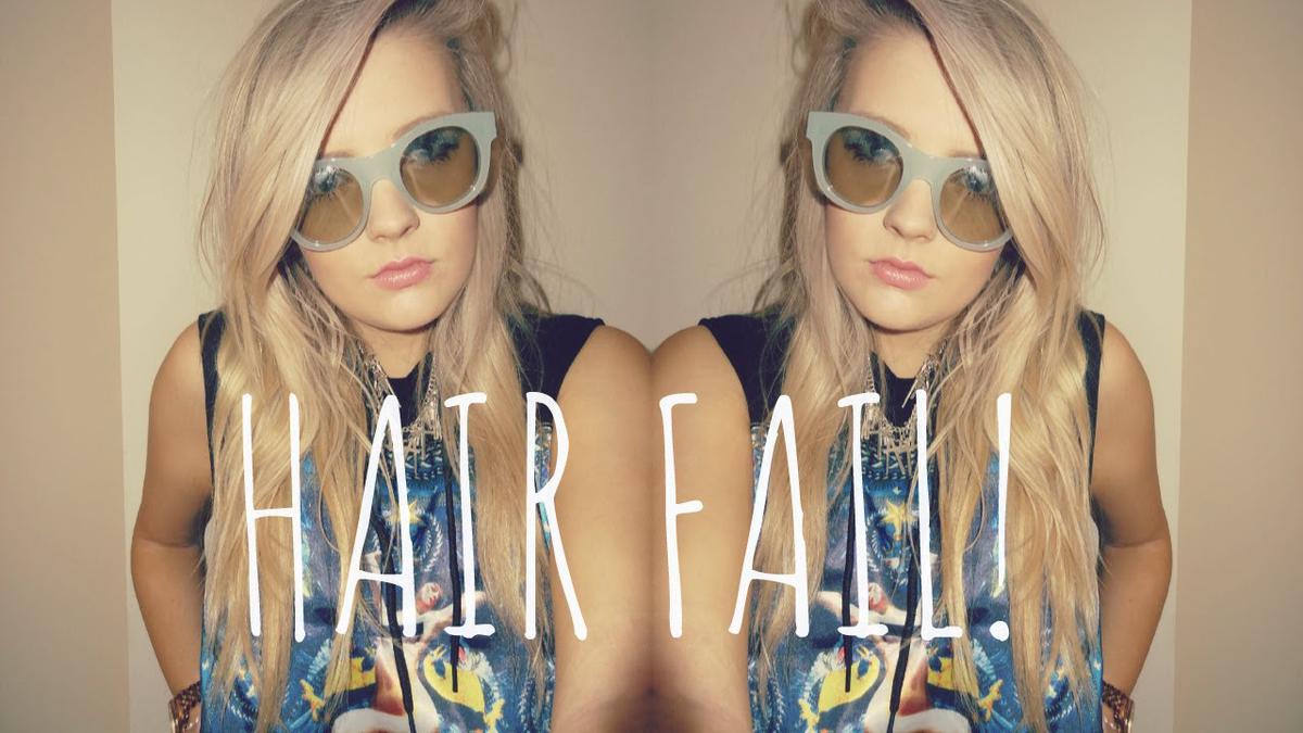 12 Gaya Rambut yang Harus Dimusnahkan Selamanya Dari Dunia Ini ...