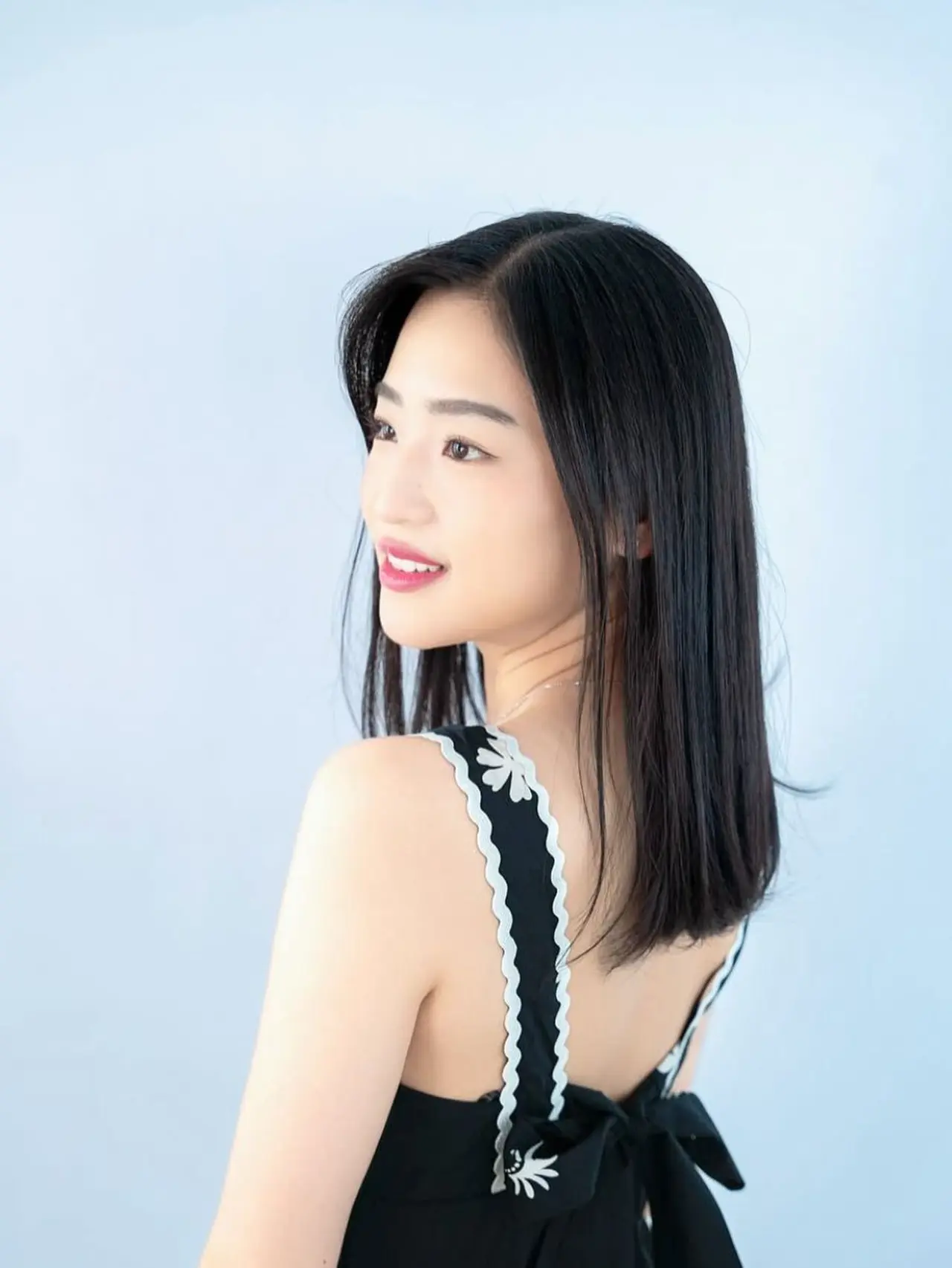 5 Potret Haruka Eks JKT48 Berulang Tahun ke-33, Makin Awet Muda di Usia ...