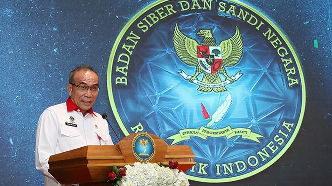 Inovasi Baru BSre BSSN untuk Dukung Transformasi Digital dan Keamanan E ...