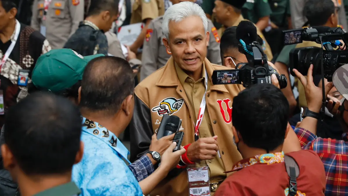 Berita Lembaga Survei Median Hari Ini - Kabar Terbaru Terkini ...