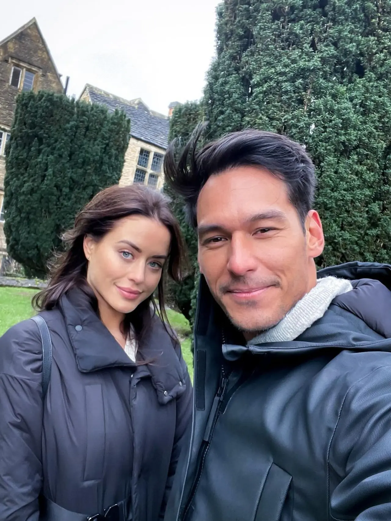 Tak Kalah Cantik dari Jessica Iskandar, 11 Potret Pacar Baru Richard ...