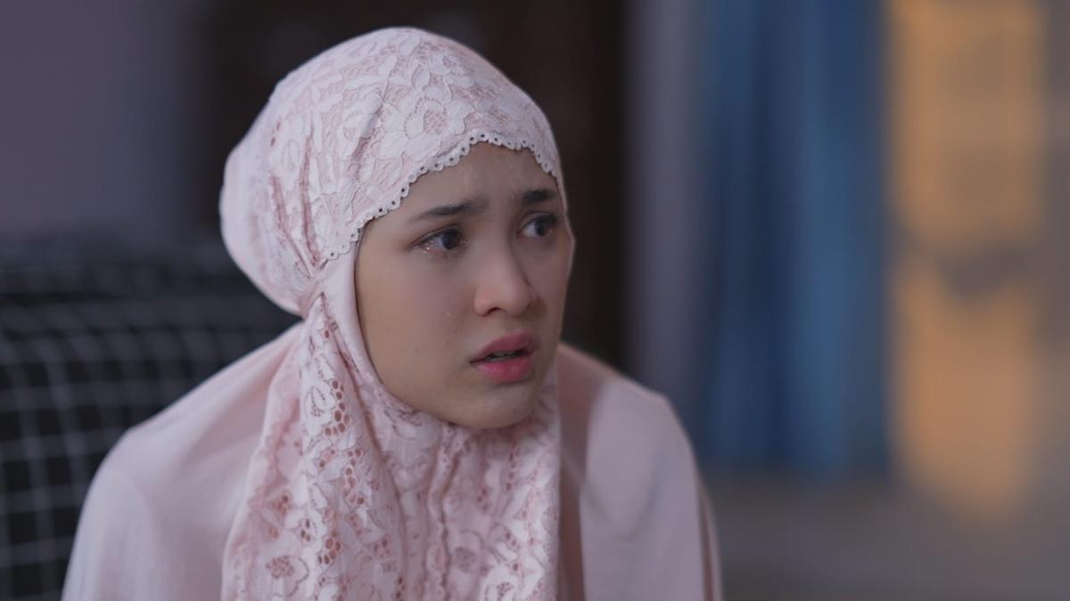 Saksikan Sinetron Tajwid Cinta, Episode Senin 27 Februari 2023 Sore Via Live Streaming SCTV di ...