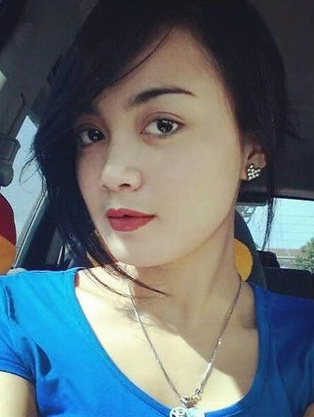 Potret Transformasi Wika Salim dari Awal Karier sampai Sekarang - Photo Fimela.com