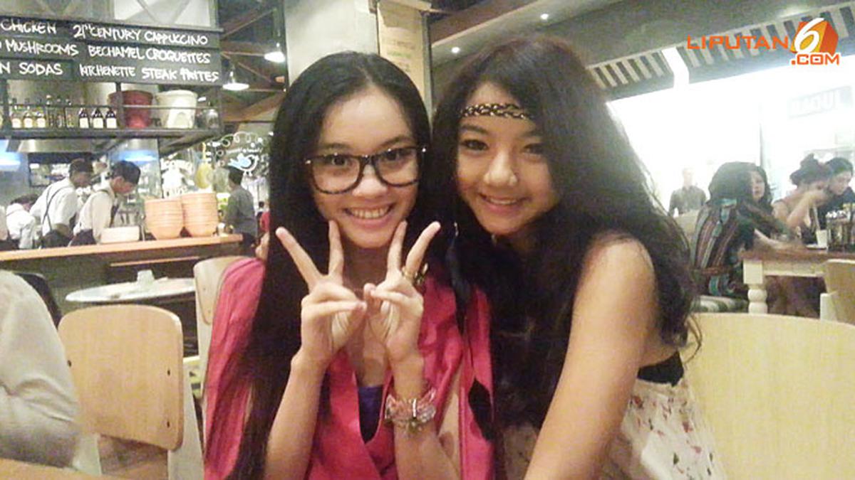 2Angels, Selalu Tampil dengan Gaya Young and Fresh
