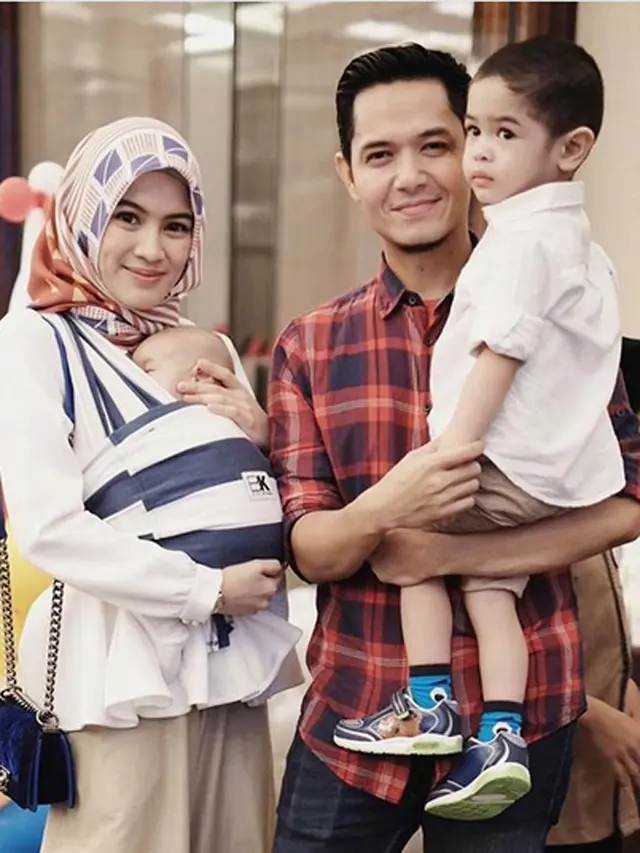 8 Doa Terbaik Untuk Anak Menurut Islam Termasuk Doa Minta Keturunan