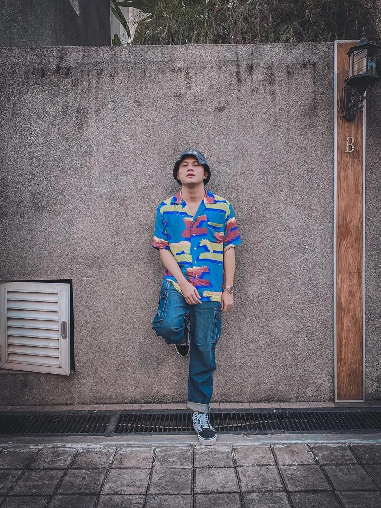 Rizky Febian Tampil di Konser Virtual, Ditonton 70 Ribu Orang - ShowBiz ...