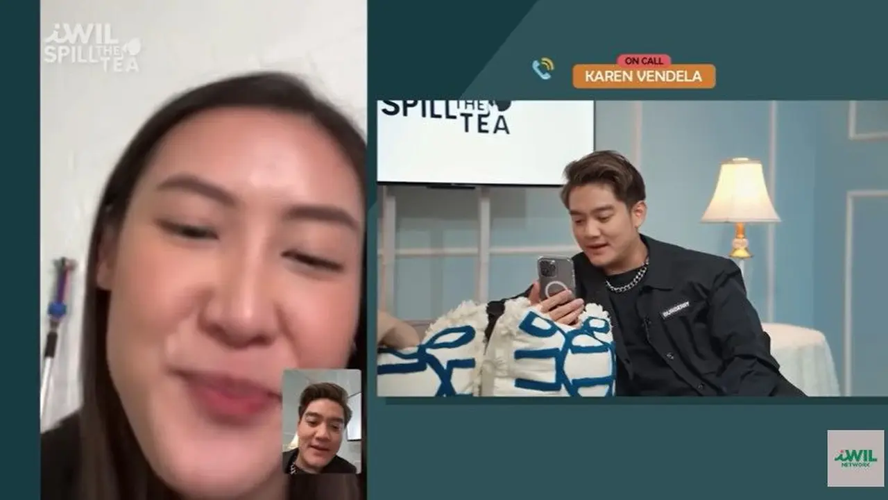 Mantan Tunangan Sudah Punya Pacar Baru, Boy William Belum Bisa Move On ...