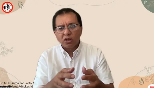 Nadiem Makarim Beri Dukungan Siswa SMPN 1 Ciawi Bogor yang Jago Dansa, Takjub Bisa Menari ...