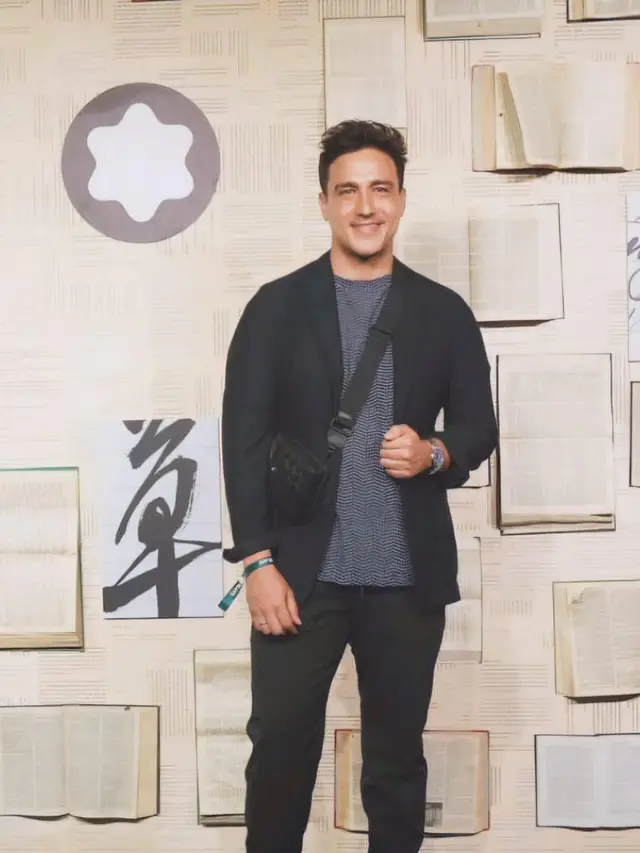 Bersiap Laporkan Balik, Ini Kronologi Hamish Daud Suami Raisa Dituduh ...