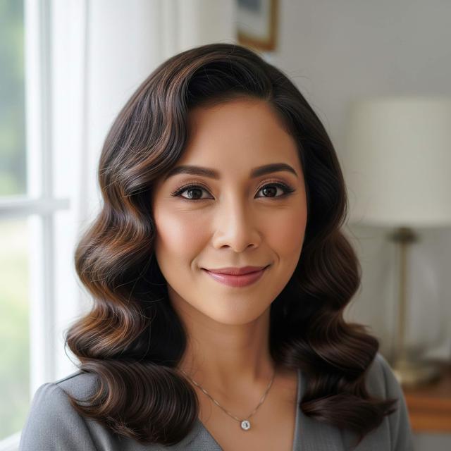 10 Model Rambut Wanita agar Terlihat Lebih Muda, Tampil Lebih Segar di 2025