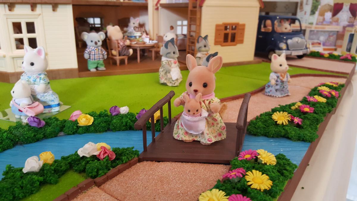 3 Karakter Mainan dari Jepang Ini Hadir di Indonesia - Lifestyle ...