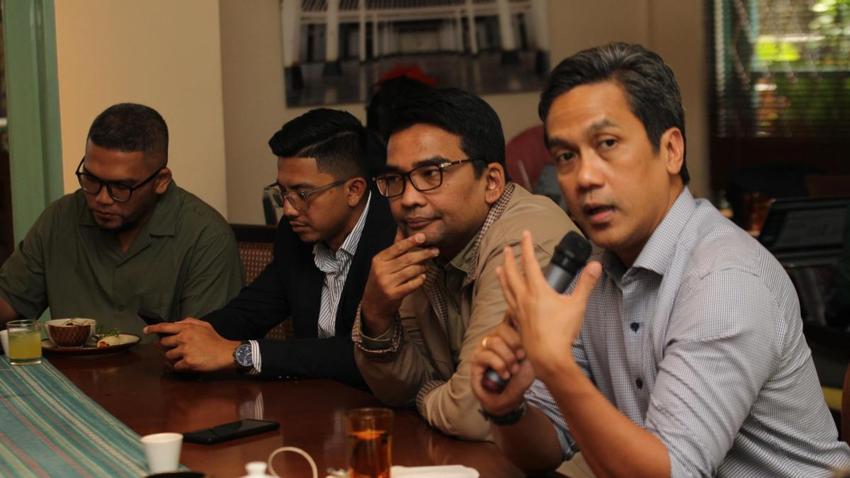 Pendapatan Pertamina PNRE Lampaui Target di Kuartal I 2023, Kebut ...