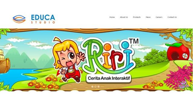 Perkenalkan Educa Studio, Startup Spesialis Aplikasi Edukasi - Tekno ...