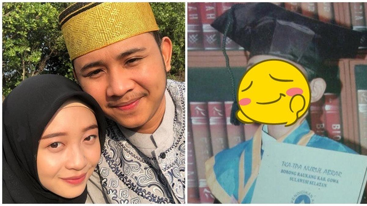 6 Potret Lawas Rafly D'Academy 3, Penampilannya Curi Perhatian - Hot ...