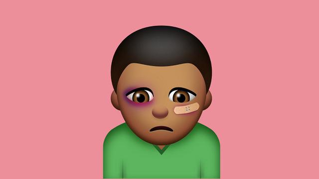 Kecam Bullying, Apple Hadirkan Emoji Mata Satu - Tekno Liputan6.com