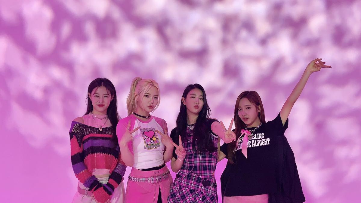 Fifty-Fifty Ajukan Gugatan Lawan Agensi, Termasuk Gara-Gara soal ...