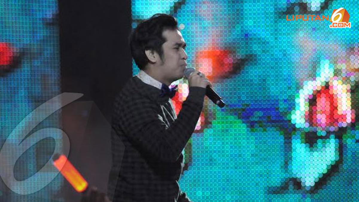 Ke Singapura, Olga Syahputra Berobat? - ShowBiz Liputan6.com