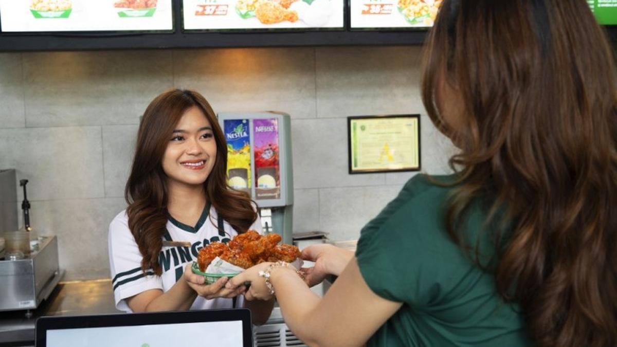 11 Tahun Perjalanan Restoran Ayam Goreng Hadirkan Sajian dan Tantangan ...