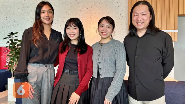 Tips Lolos Seleksi Beasiswa TAMBA SAMBA, Tempuh Studi S2 Bisnis di ...