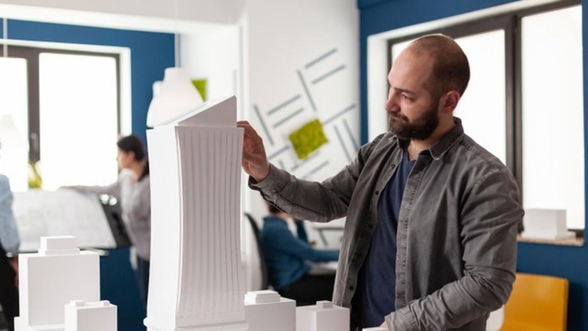 Arti Arsitek beserta Syarat dan Keterampilannya - Ragam Bola.com