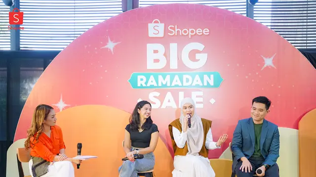 Segarkan Raga dan Jiwamu Bersama Shopee Big Ramadan Sale di Promo ...