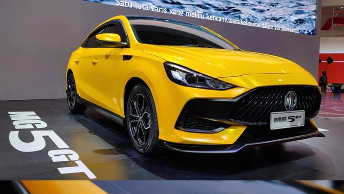 Deretan Mobil Baru yang Meluncur di Indonesia pada 2022: Hyundai ...