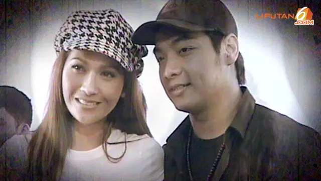 Gugat Cerai Efran, Ini Alasan Tata Janeta - ShowBiz Liputan6.com