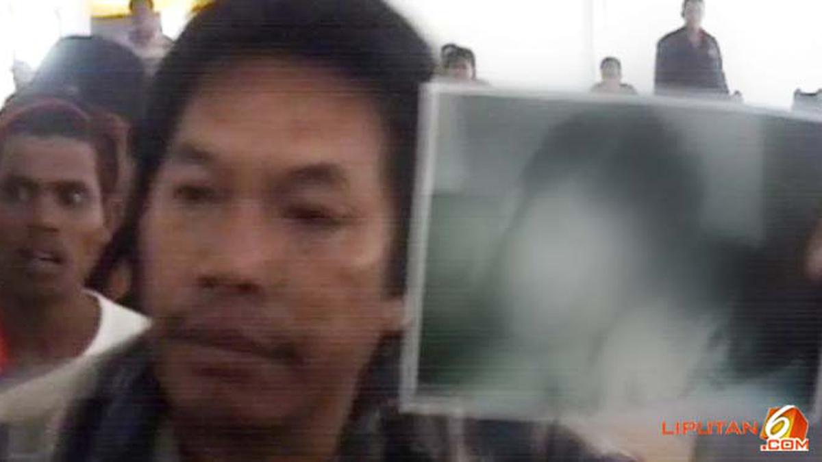 Foto Mesra Ketua DPRD Samosir Terbongkar - News Liputan6.com