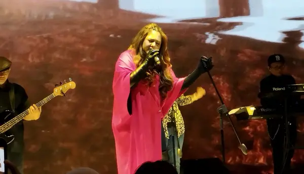 Anak Tommy Soeharto dari Lani Banjaranti - ShowBiz Liputan6.com