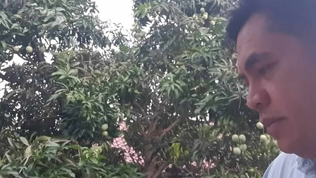 Perannya Sebagai Midun Sangat Populer di Era 90-an, Intip 11 Potret ...