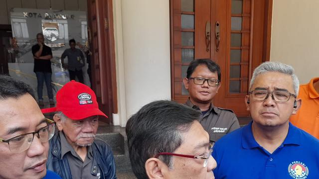 Fun Chess Festival 2025 Cetak Rekor, Utut Adianto Sebut Kota Bandung ...