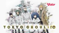 Berita Tokyo Ghoul Hari Ini - Kabar Terbaru Terkini | Liputan6.com
