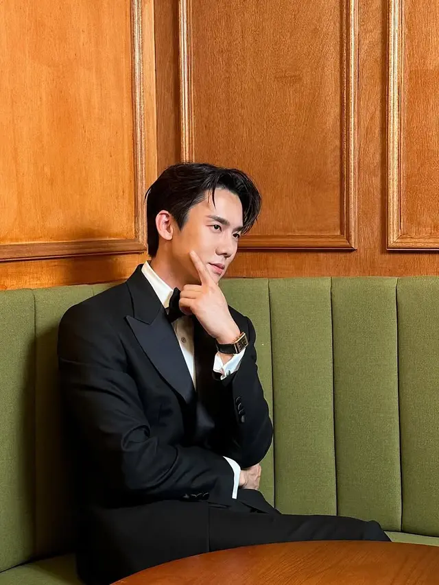 Profil Yoo Yeon Seok, Aktor Top Korsel yang akan Gelar Fan Meeting di ...