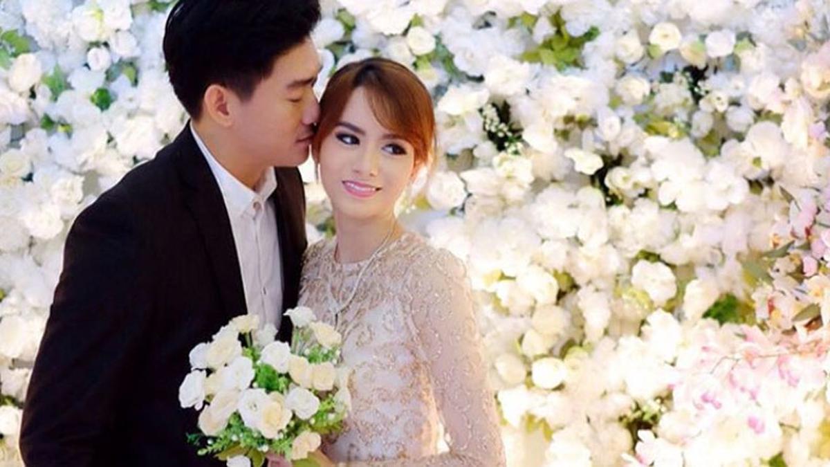 Jelang Nikah, Ifan Seventeen dan Dylan Sahara Sering Bertengkar ...