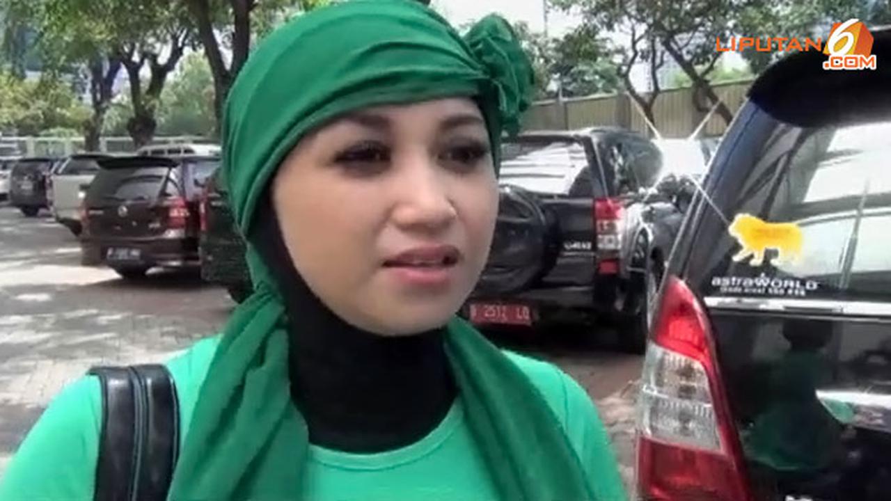 Luncurkan Single Baru, Sefti Sanustika Dompleng PKS?