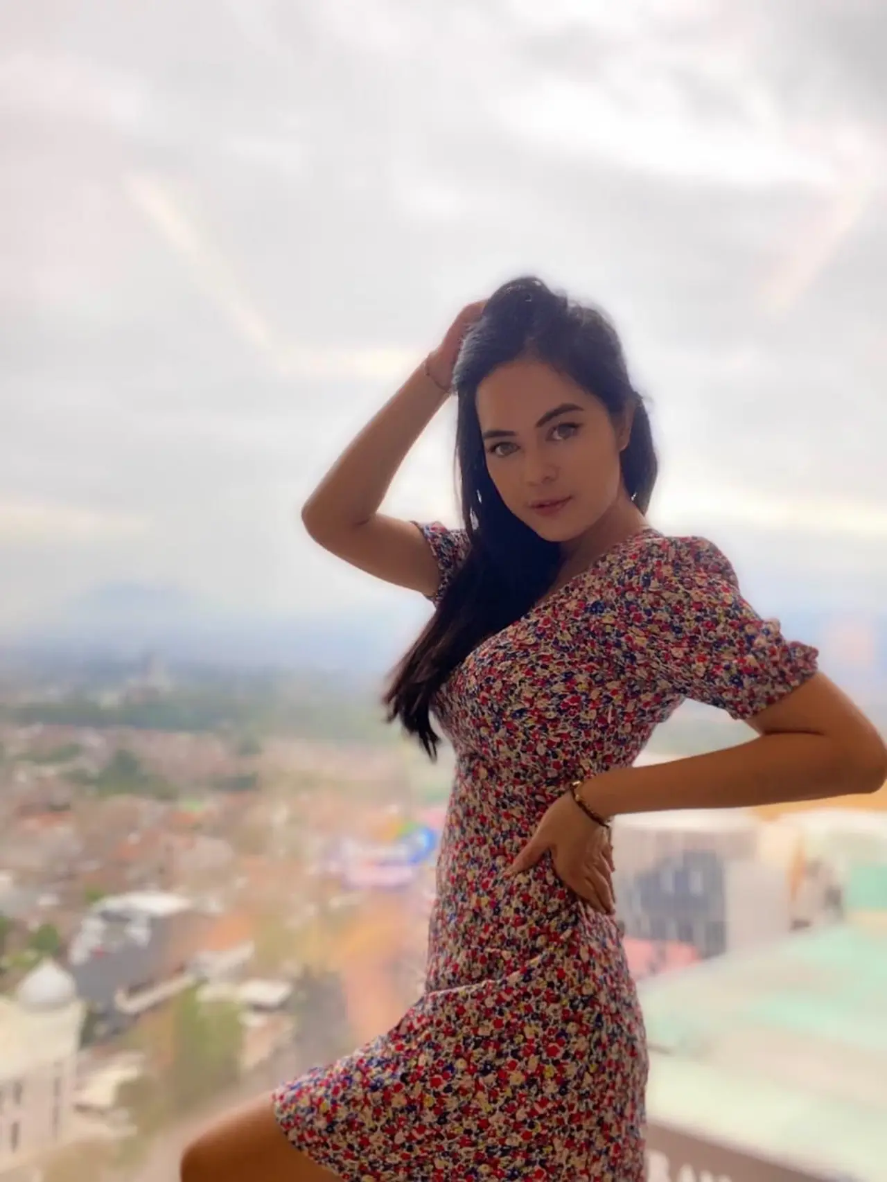 Dominiq Key Masih Berjuang Tagih Perjanjian Kesepakatan untuk Akting ...