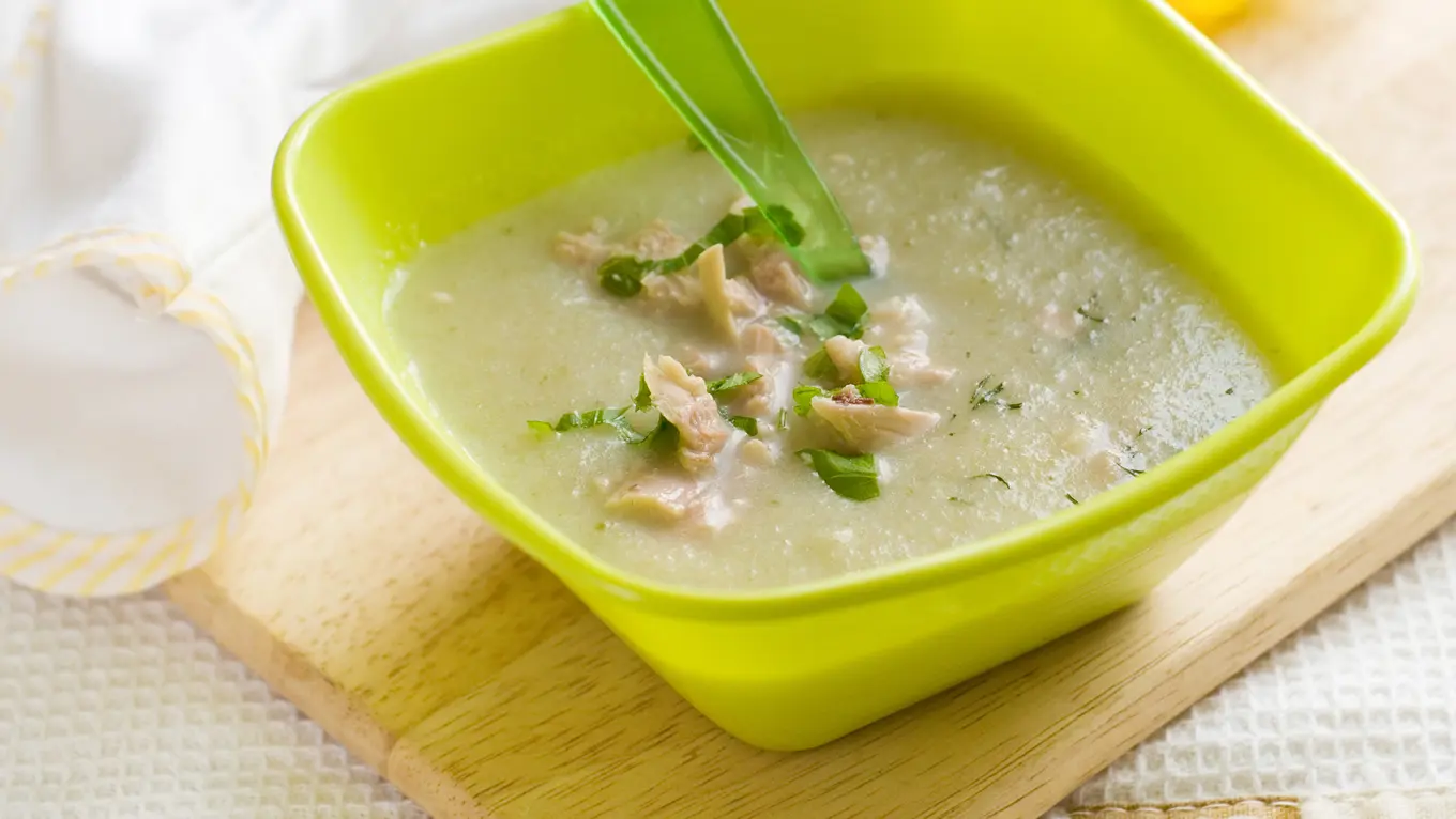 Resep MPASI Alpukat Cheese Cream Enak Bergizi