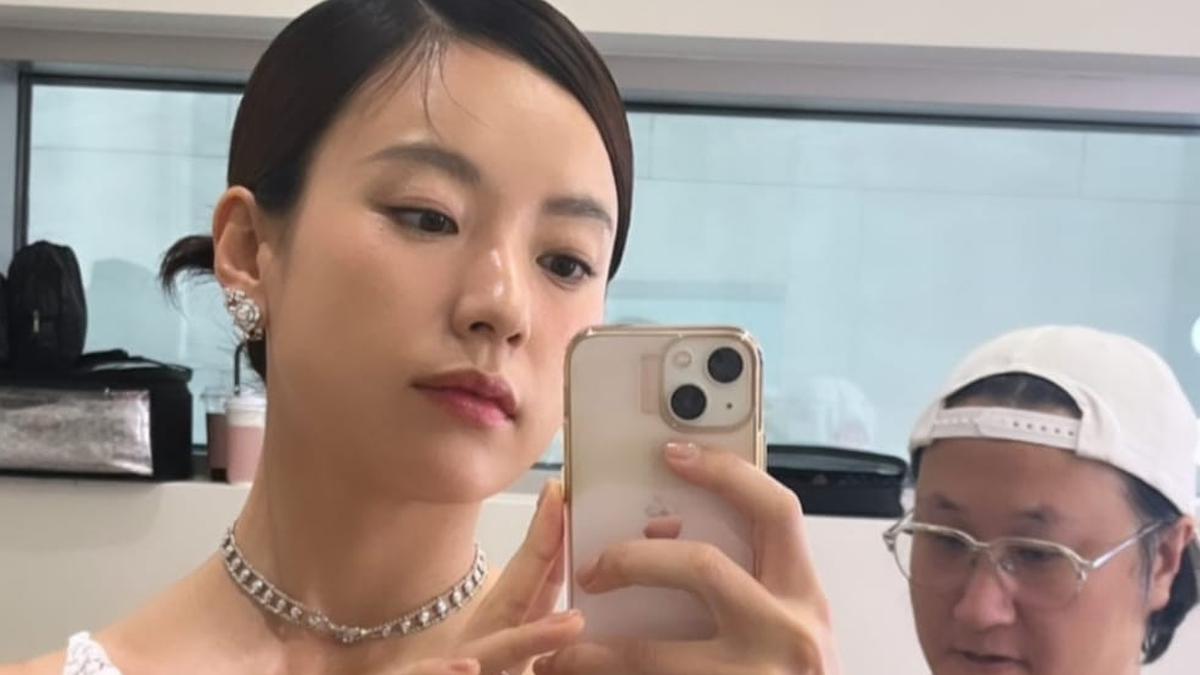 8 Film dan Serial yang Dilakoni Han Hyo Joo si Bintang Moving