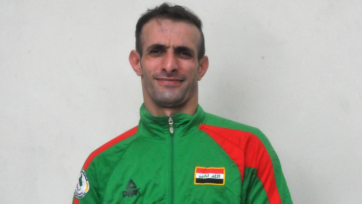 Kisah Atlet Asian Para Games 2018: Perang Irak Membuka Lembaran Baru ...